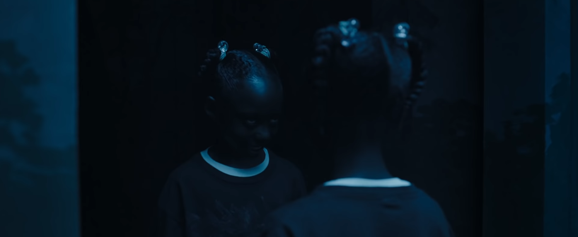 On “Us” – Charlotte Finn